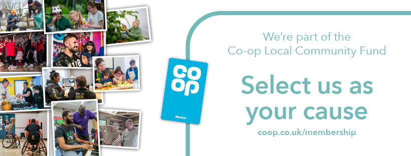 Co-op picks LDN London's Community Hub as one of its local charity ...