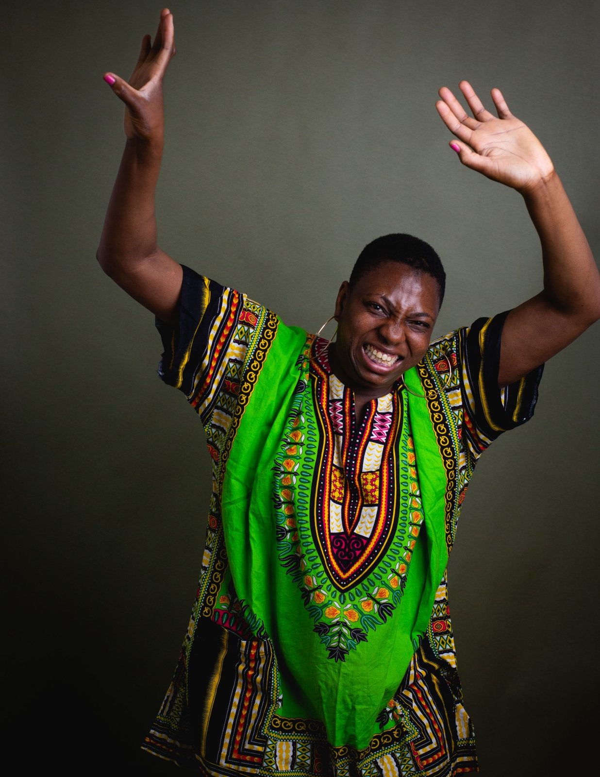 Glossary - LDN London