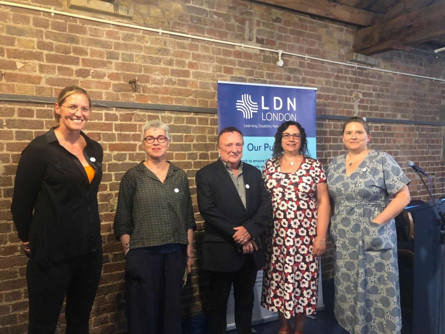 LDN London | Learning Disability Charity | Children & Adults